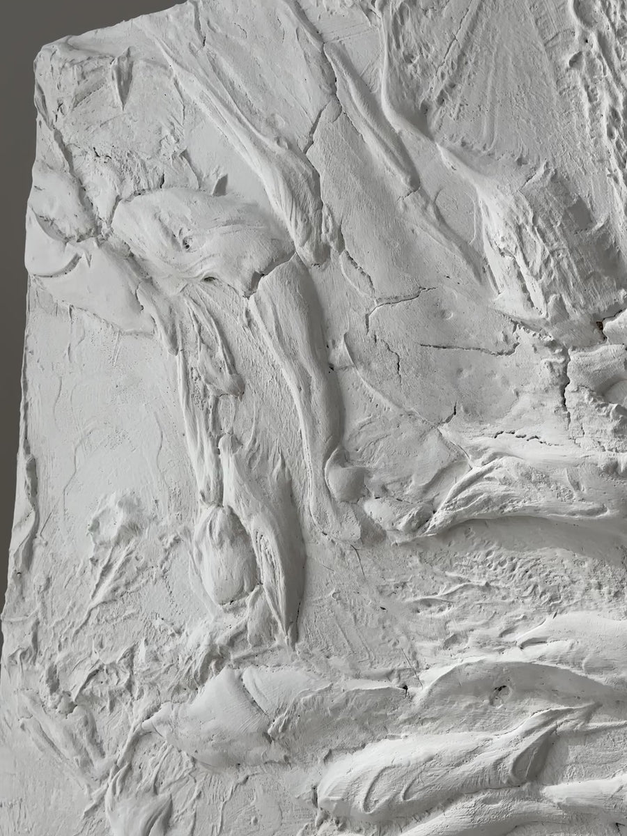 THE OS – Cream Imperial