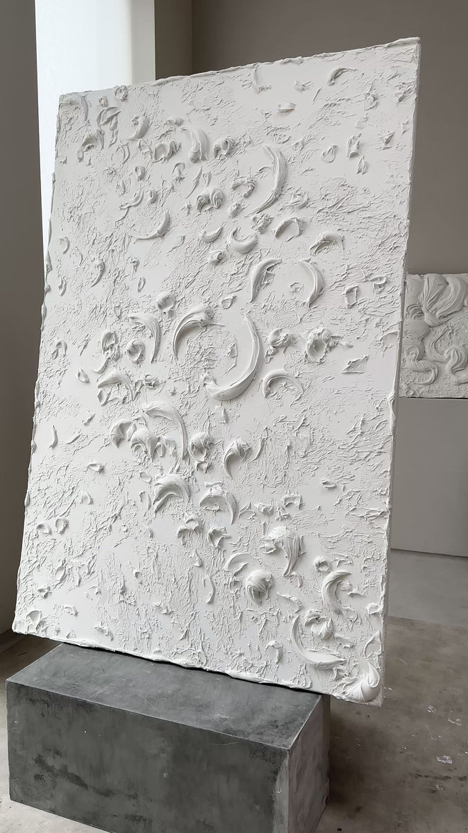 THE VIS VERITATIS – Cream Imperial